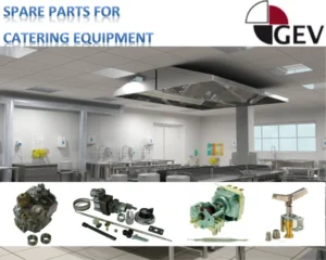 Cemco Ltd | Best Catering Equipment Maintenance 2024