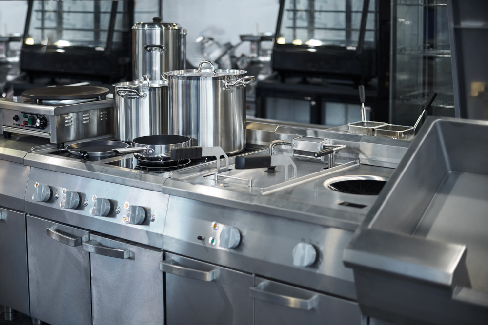 Best Used Catering Equipment in Dorset | #1 Choice in 2024